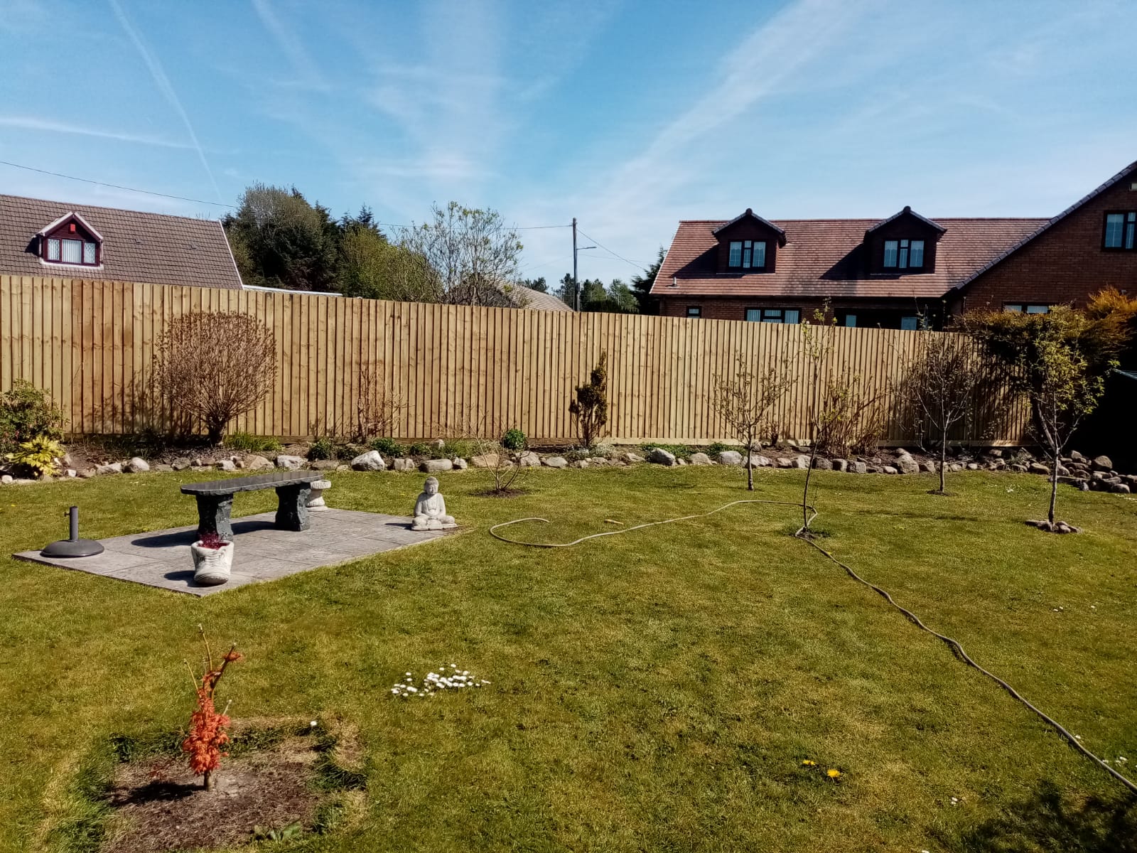 Rowan Tree Fencing – Top Quality Fencing in Aberdare