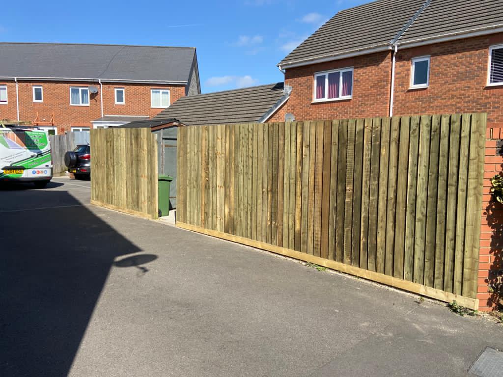 Gallery – Rowan Tree Fencing
