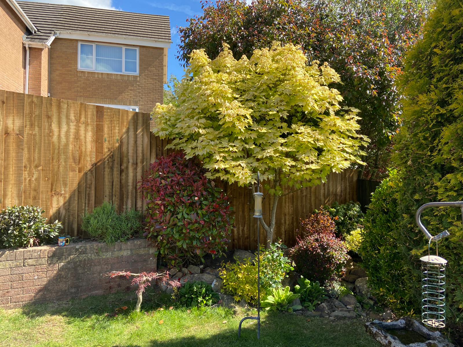 Rowan Tree Fencing – Top Quality Fencing in Aberdare